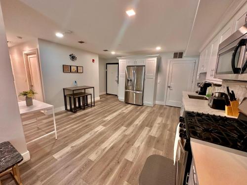 The Modern Suite - 2br Close To Nyc - Rockland County, NY