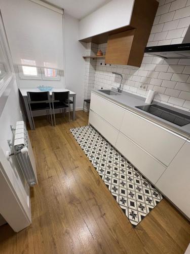 Duplex Las Tablas Superior - Cuenca
