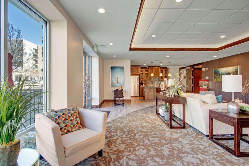 Luxury Condo In The Best Part Of Downtown - Salt Lake City, UT