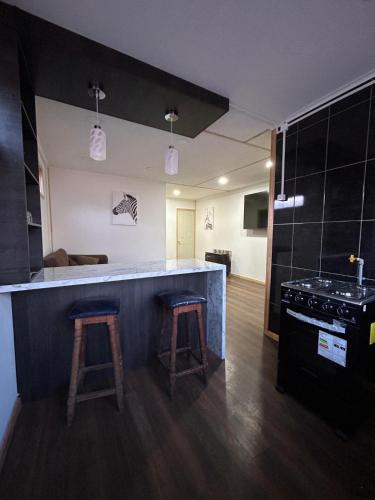 Departamento Lulito - Punta Arenas
