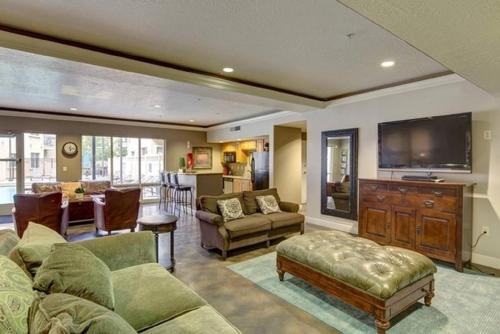 1-bedroom Condo In The Heart Of The City - Salt Lake City, UT