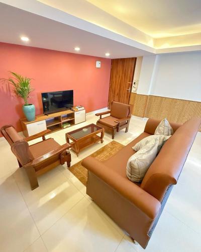 Seven Seas Apartments - Siliguri