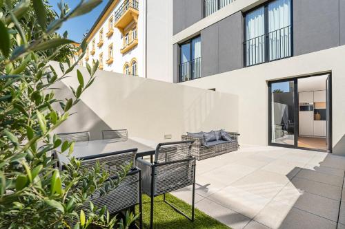 Guestready - Aveiro Stylish Stay With A Terrace - Aveiro