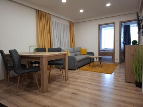 Apartmany Lumi - Poprád