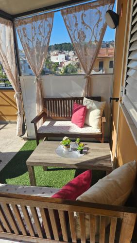 Sassi's Loft - Provincia di Matera