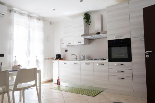 Elly’s House - Bari