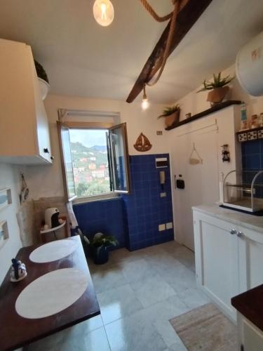 Ca'di Lalu - La Spezia