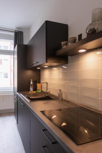 Ferienwohnung Agnes - Dessau