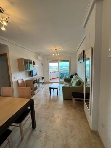 Apartamento Magic World, Nueva Marina Dor, Jardines Del Mar Iii- Oropesa Del Mar - Cabanes