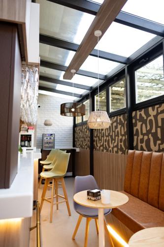 Hotel Boutique Villa De Norena - Asturien