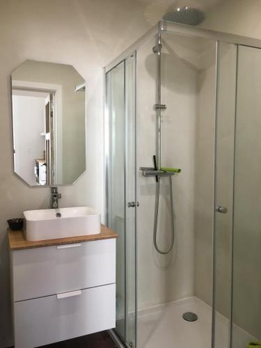 Charming Studio In The Heart Of Saint-gilles - Brussels