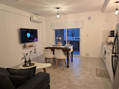 La Caballeriza Apartment - Concepción del Uruguay