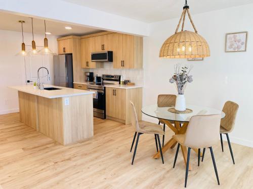 Brand New 3 Br Entire Home Sw 15mins Airport & Wem - Edmonton, Canada