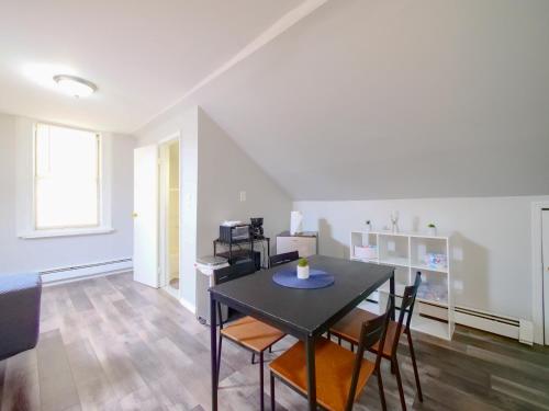 Cozy Jersey City Apt Near Nyc Free Wi-fi & Great Location - 브루클린