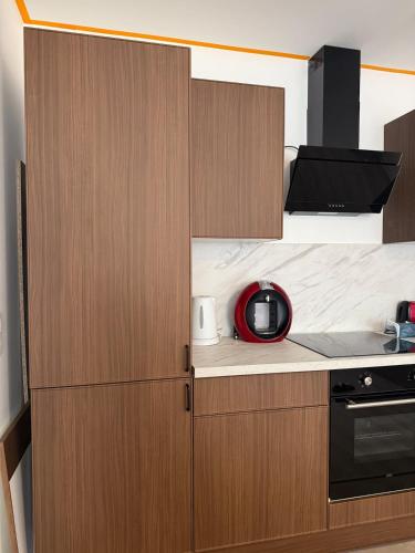 Cozy Et Elegant A 2 Minutes De La Gare De Persan - Chambly