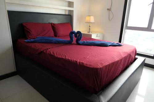 Panorama Studio 24fa | Netflix&nbsp;4k -&nbsp;Avida It&nbsp;Park - Cebu