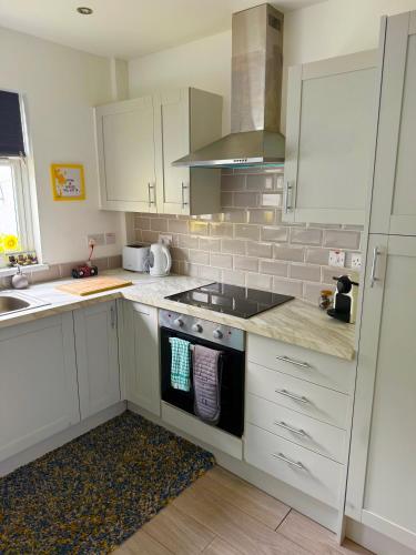 Stay-k-belfast - 5 Mins From City Centre - Belfast