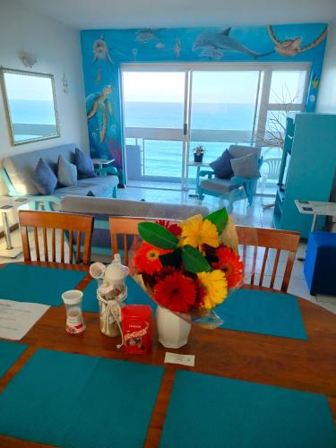 The Beach Condo - Amanzimtoti