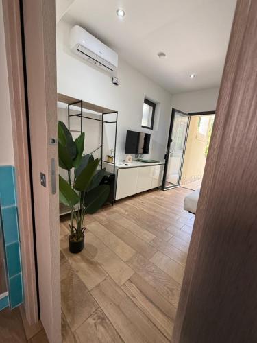Su Entu Guest House - Cala Gonone