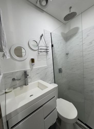 Espectacular Apartamento Amoblado - 2 Habitaciones - Barranquilla