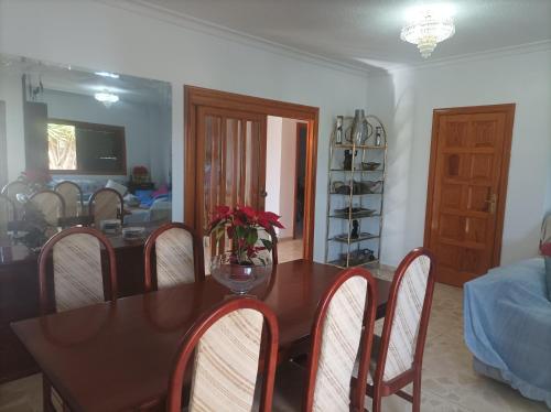 Casa Quico 2 - San Cristóbal de La Laguna