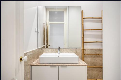 Private Suite At Baixa Lisboa 2 - Alfama