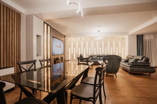 Darki Comfort Apartments - Stylish And Comfortable Apartments With Free Parking - Lake Ohrid