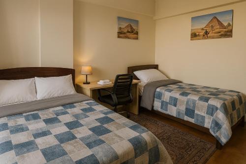 Alexandria Downtown Apartment - Alejandría