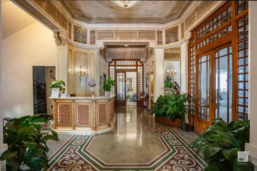Hotel Villa Elena - Varazze