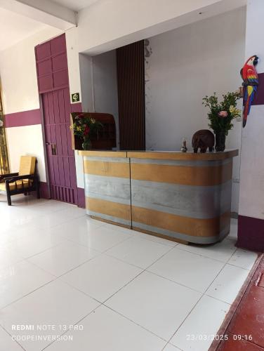 Chimicuas House - Puerto Maldonado