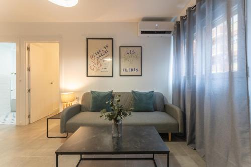 Apartamentos Turisticos Lulu - Merida, Espagne