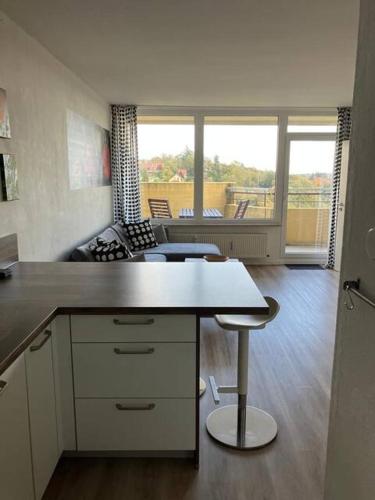 Oben In Der 14 Etage - Braunlage