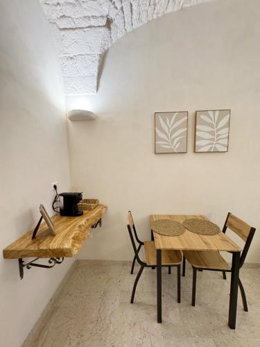 Volta Meraviglia - Martina Franca