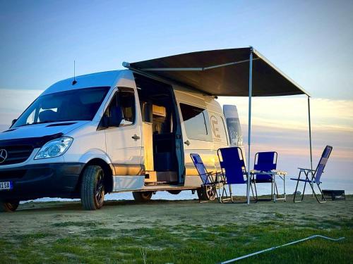Campervan Tirana Leoventure - Tirana
