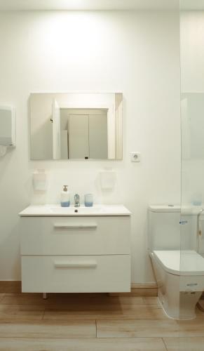 Only For Women Hostel Madrid-sol - Chueca