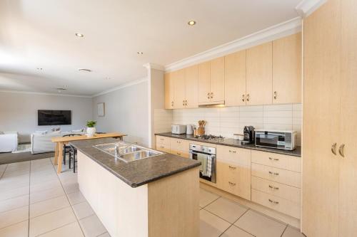 Mildura City Centre Escape - Mildura
