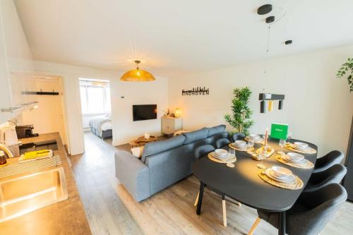 Premium 70m2 Two-bedroom Apartment - Sd23h - Eindhoven