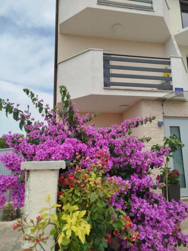 Smokvica Savudrija - Modern Studio With Balcony & Parking - Quiet Area - Savudrija