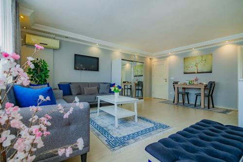 Galata Nil Suite - Istanbul