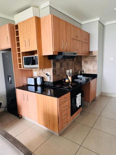 Accommodation Front - Scenic Sea View 2 Sleeper - Durban