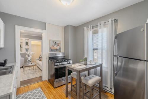 Modern 1br Near Syracuse U, Zoo & Dome, Fast Wifi - Phoenix, NY