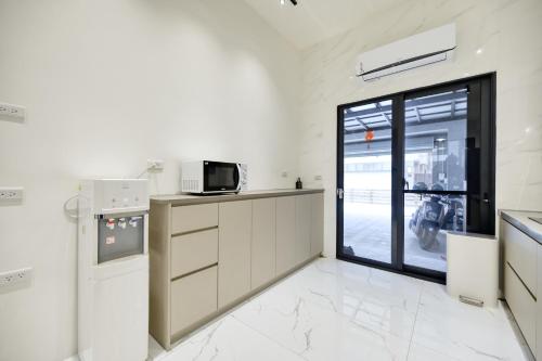 Pifa Homestay - 澎湖縣