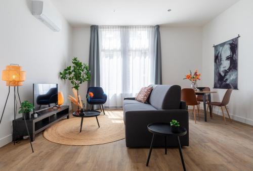 Home 10 Min From Efteling And University - Tilburg
