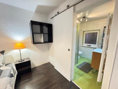 Maison Rue de Mars - 4 Personnes - Centre Obernai - 1 Parking gratuit