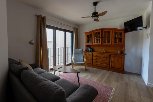 Seamount, A Beautiful House Overlooking Tamariu - Tamariu