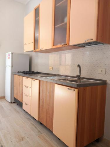 Baffos Apartament - Petrosino