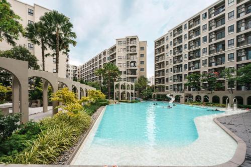 Lacasita Luxury Huahin Beach ( Room 652 ) - Hua Hin