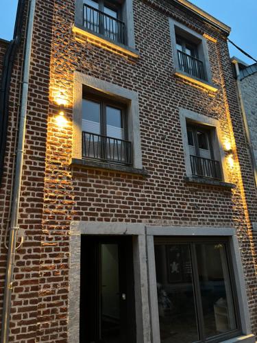 -1331- Chambres A Louer - Durbuy