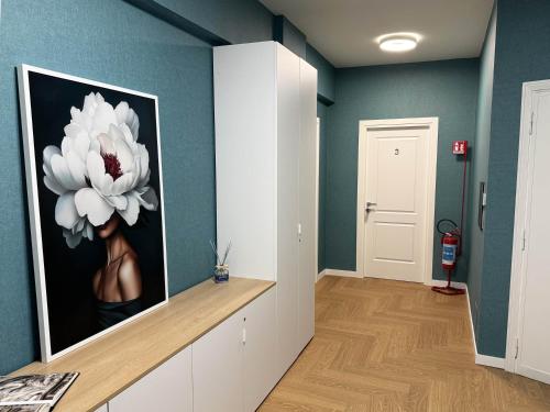 Bloom Comfort Rooms - Ciampino
