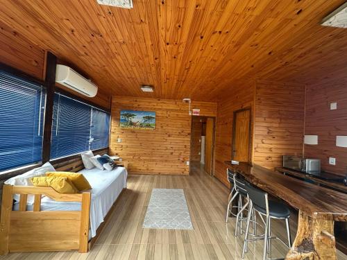 Apartamentos De Altitude Urubici - Urubici